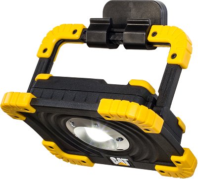 CAT Arbeitsleuchte, wiederaufladbar - VorOrt-Service.de